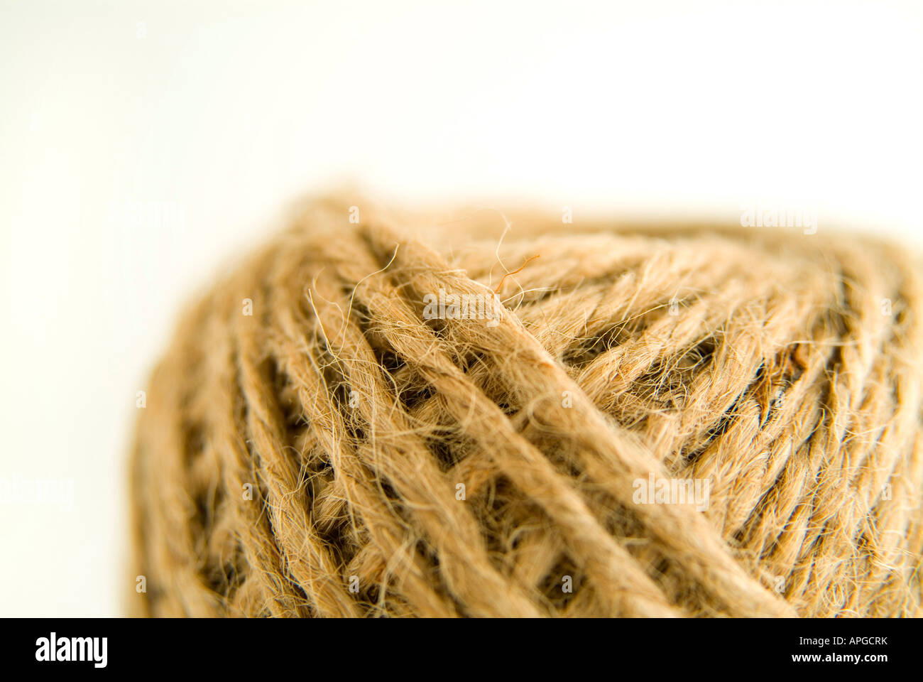 Intertwined string hi-res stock photography and images - Alamy