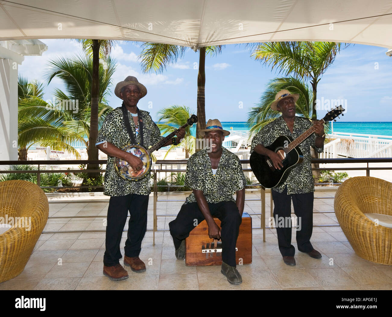 Local musicians hi-res stock photography and images - Alamy