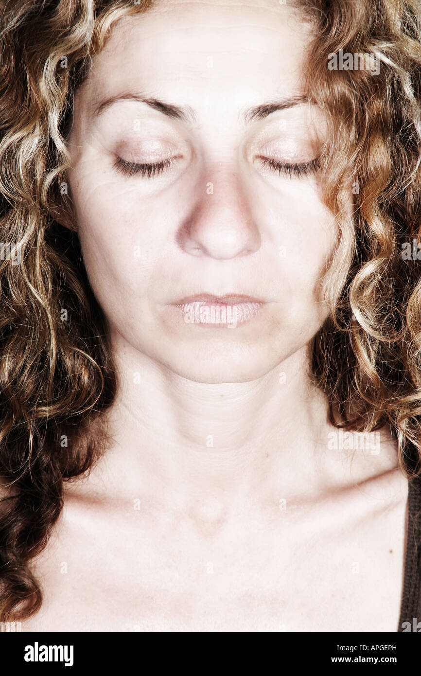 Sepia portrait hi-res stock photography and images - Alamy