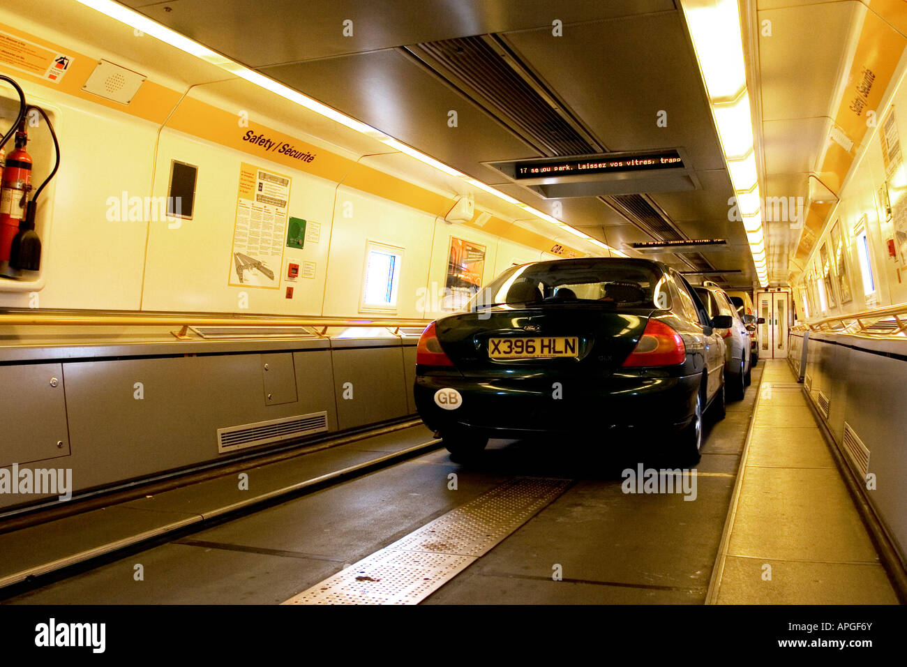 Calais To Folkestone High Resolution Stock Photography and Images - Alamy