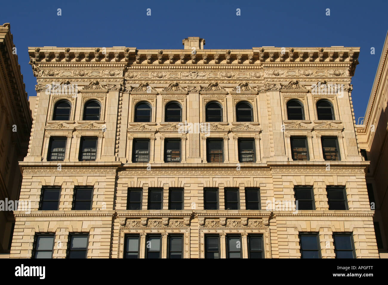 Reibold Building High Resolution Stock Photography and Images - Alamy