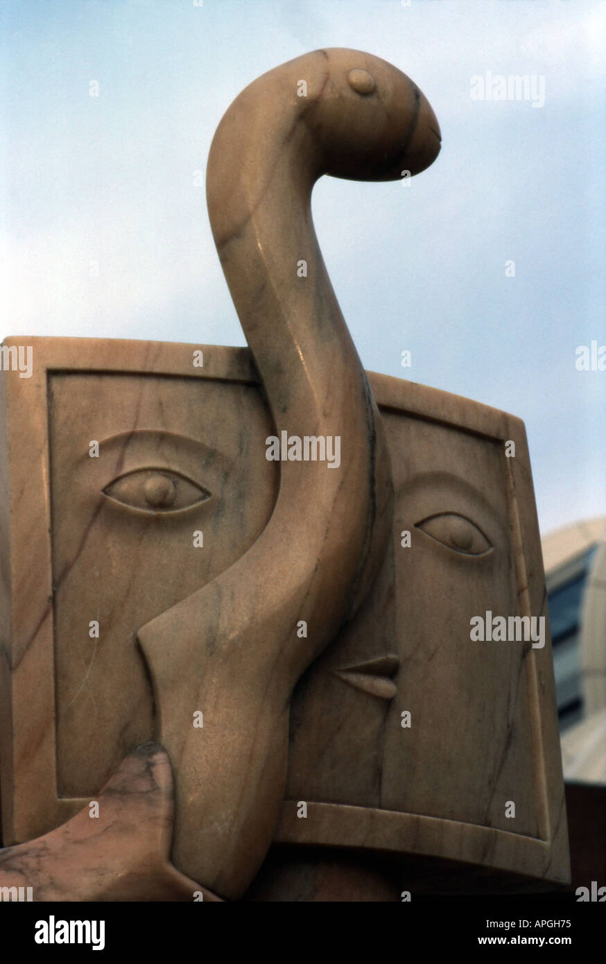 Pygmalion sculpture hi-res stock photography and images - Alamy