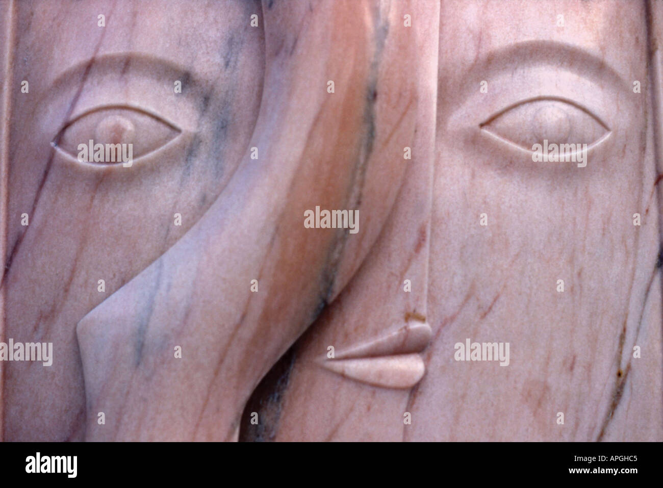 Pygmalion sculpture hi-res stock photography and images - Alamy