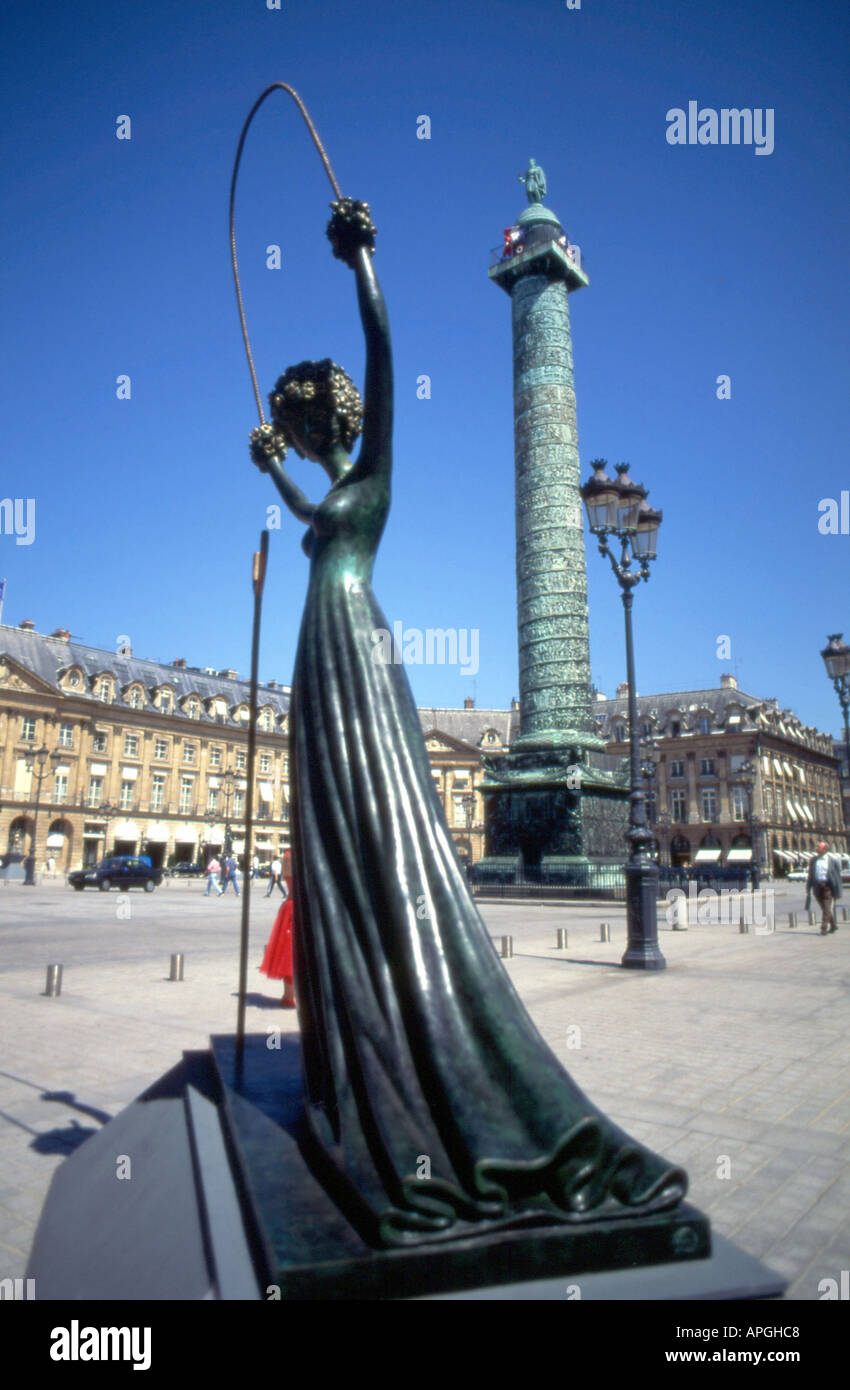 Dali Alice in Wonderland Stock Photo - Alamy