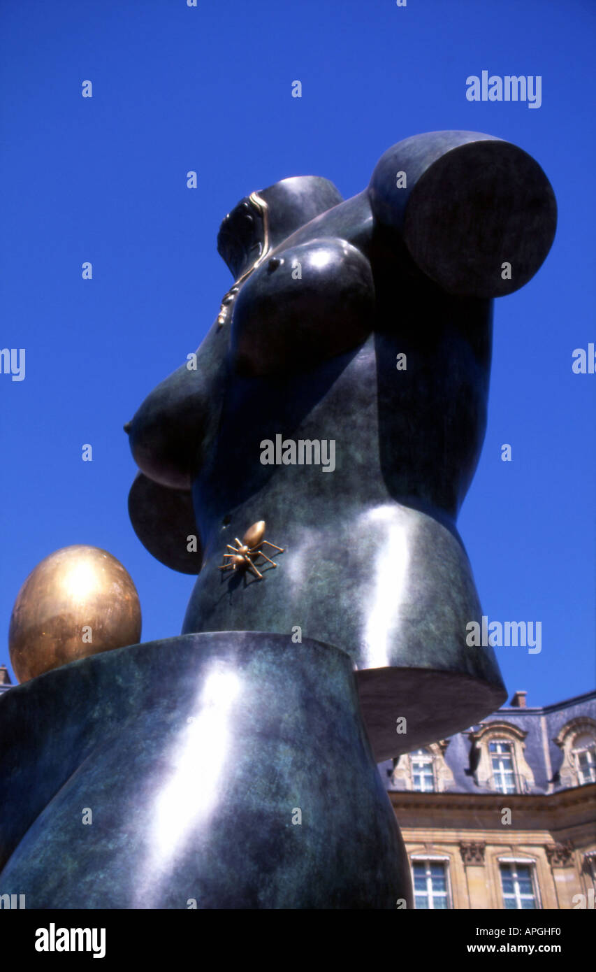 Dali venus in space hi-res stock photography and images - Alamy