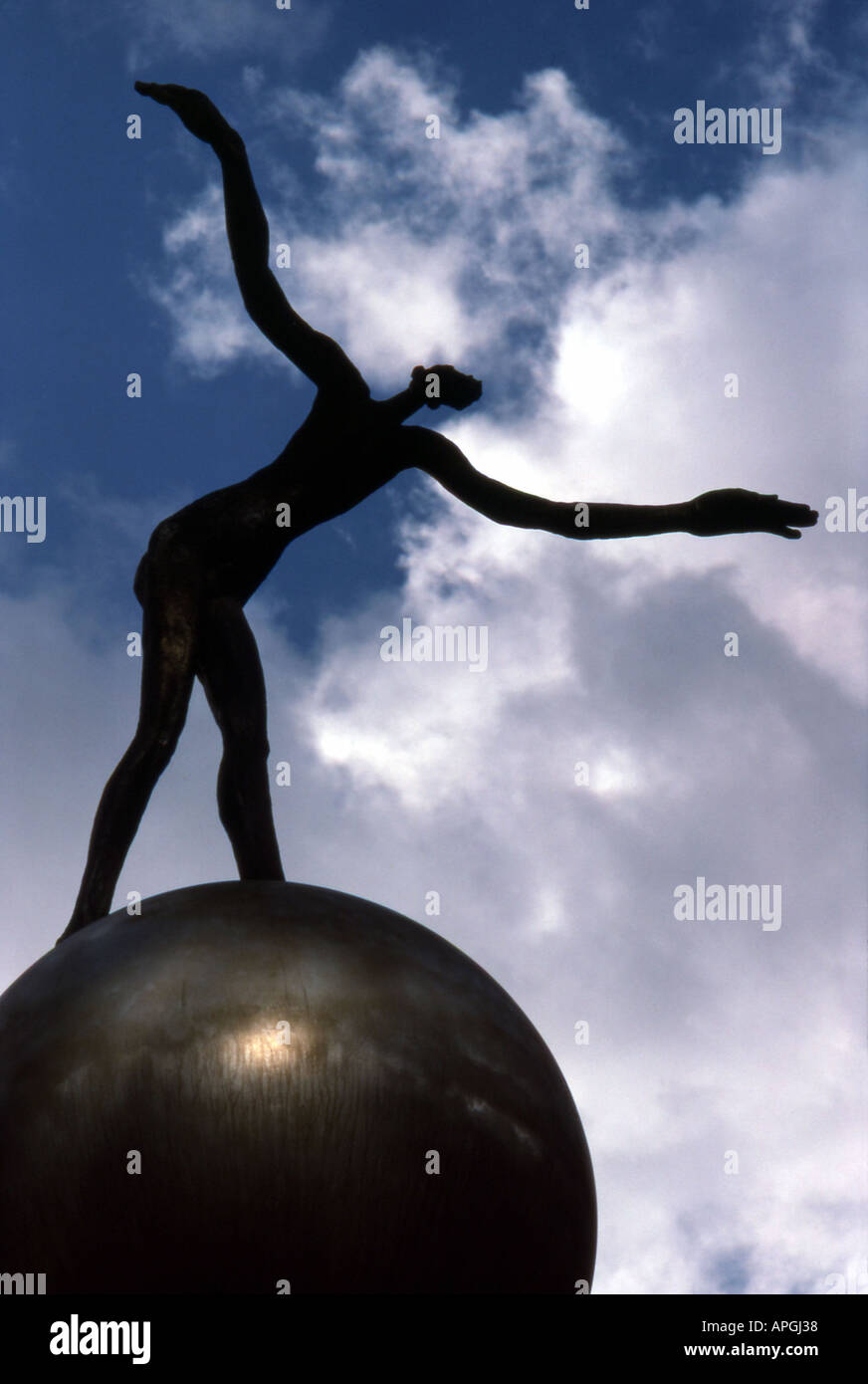 The sleep walker hi-res stock photography and images - Alamy