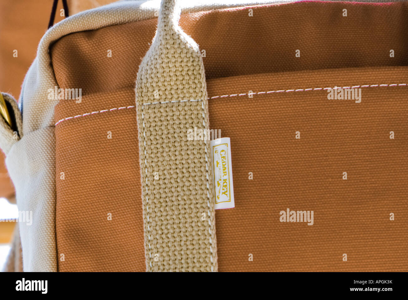 Tan purse hi-res stock photography and images - Alamy