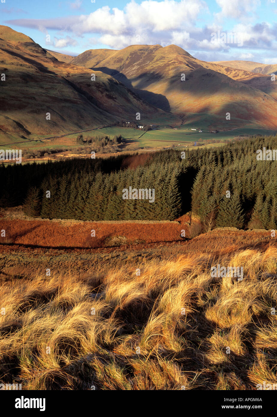 Moffatdale hi-res stock photography and images - Alamy