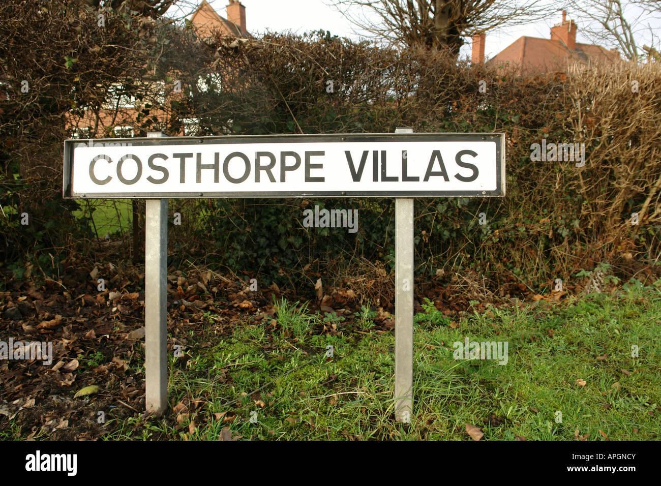Costhorpe High Resolution Stock Photography and Images - Alamy