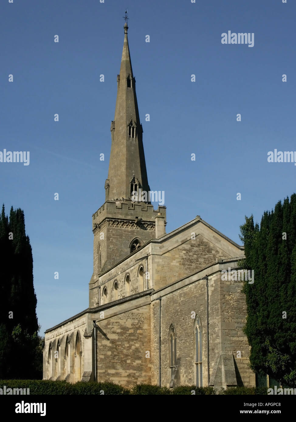 Thrapston hi-res stock photography and images - Alamy