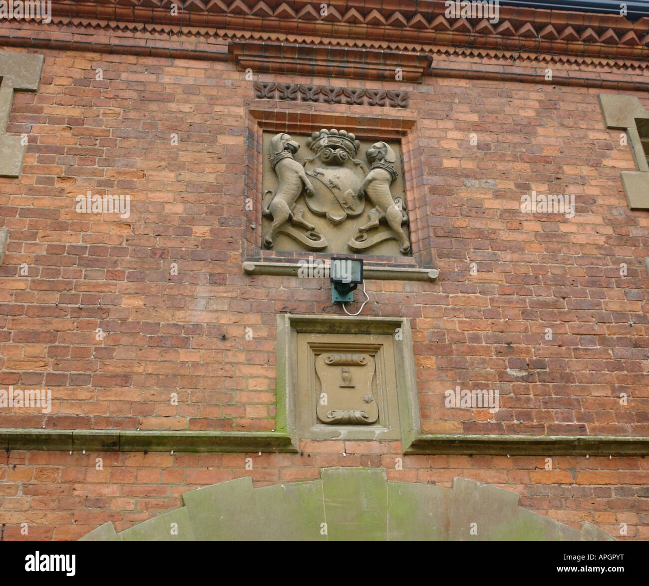 Rufford Abbey and Mill Country Park Sherwood Forest Ollerton ...