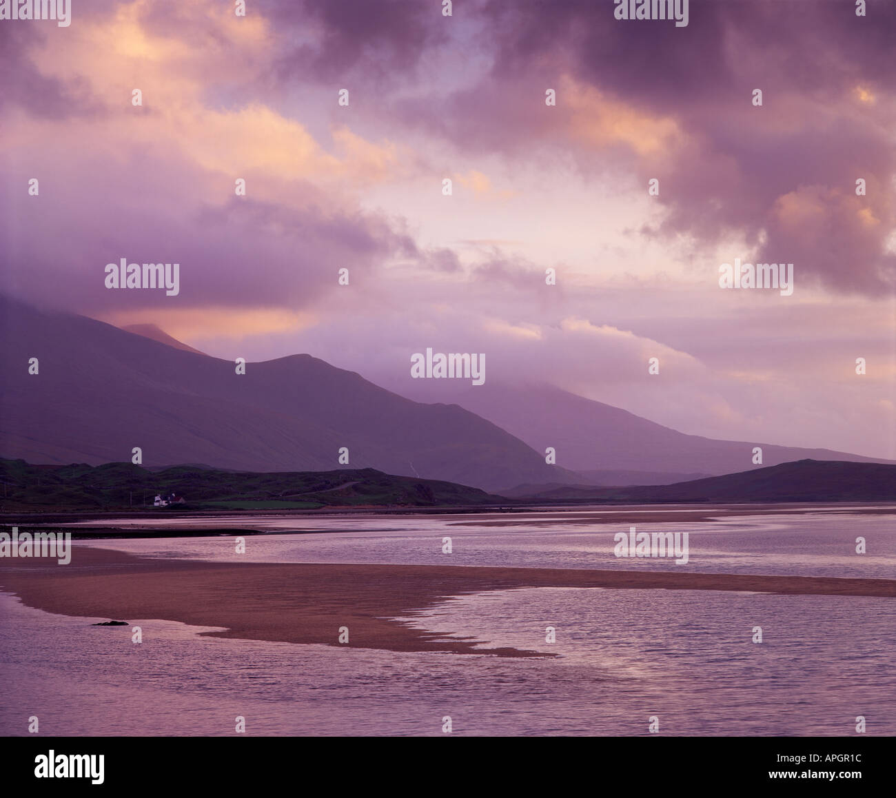 Kyle beach hi-res stock photography and images - Alamy