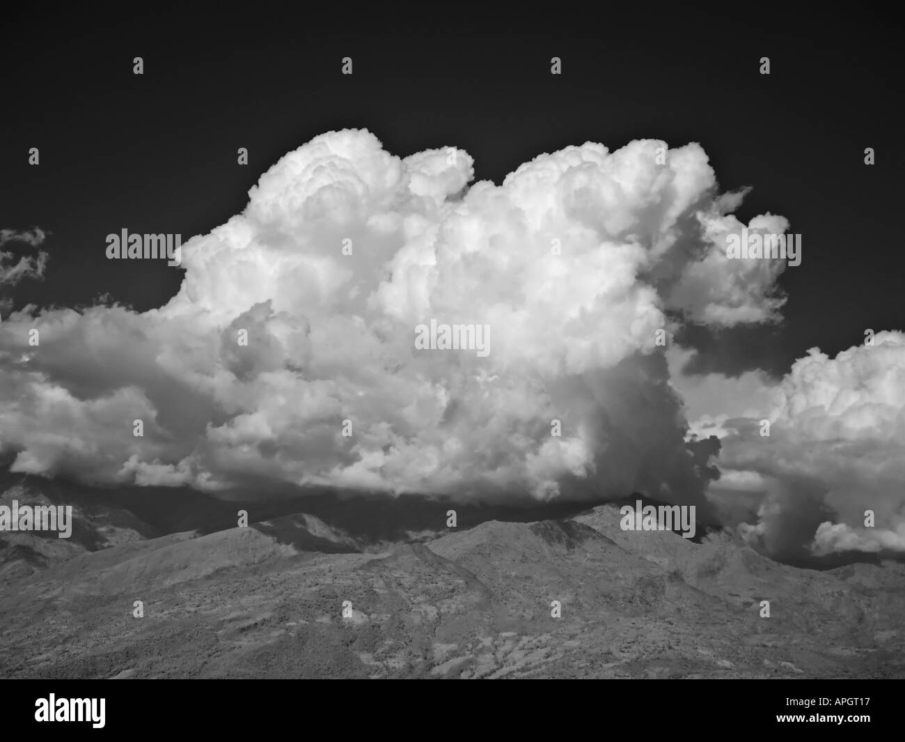 Nepal kathmandu view Black and White Stock Photos & Images - Alamy