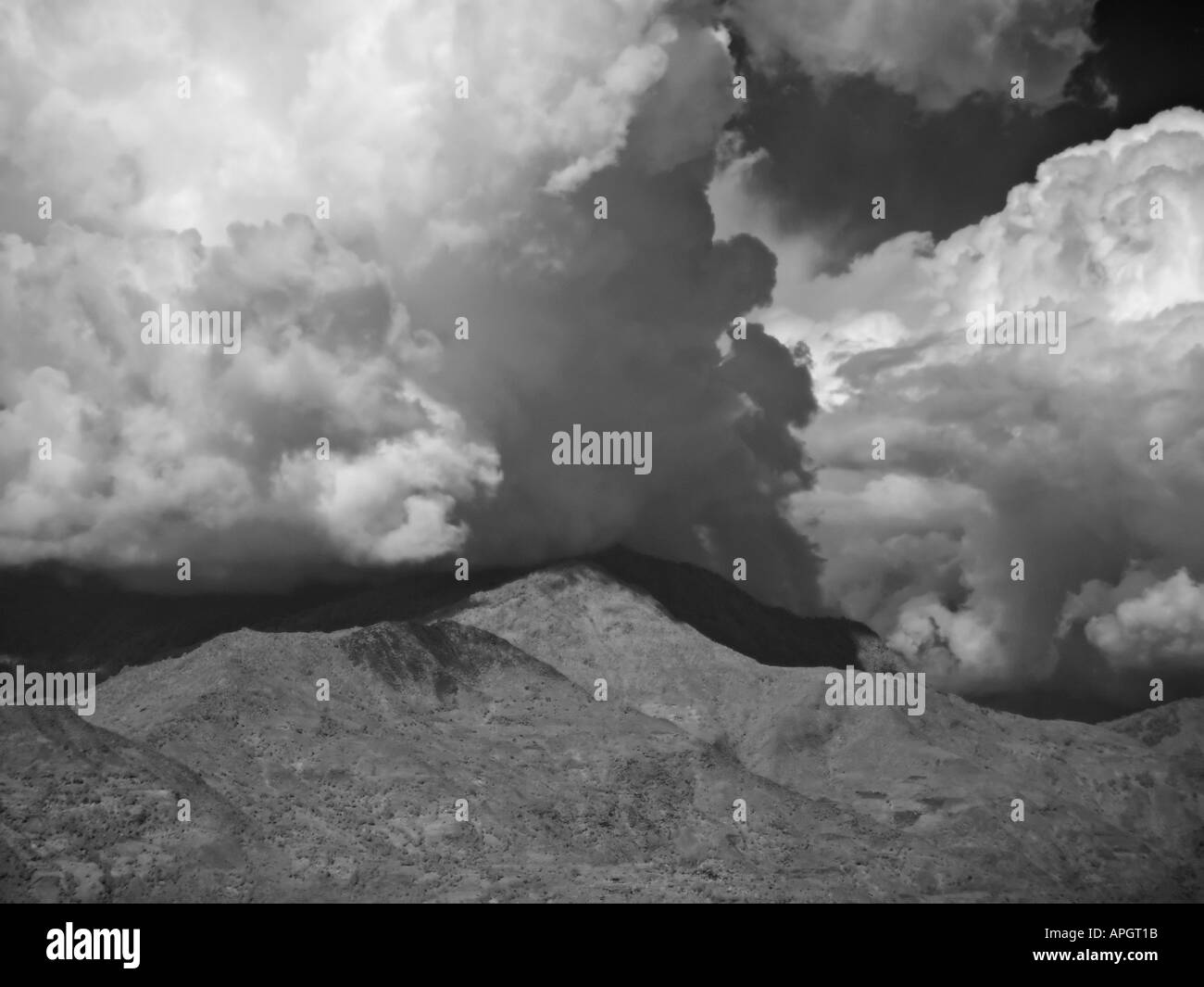 Kathmandu view Black and White Stock Photos & Images - Alamy