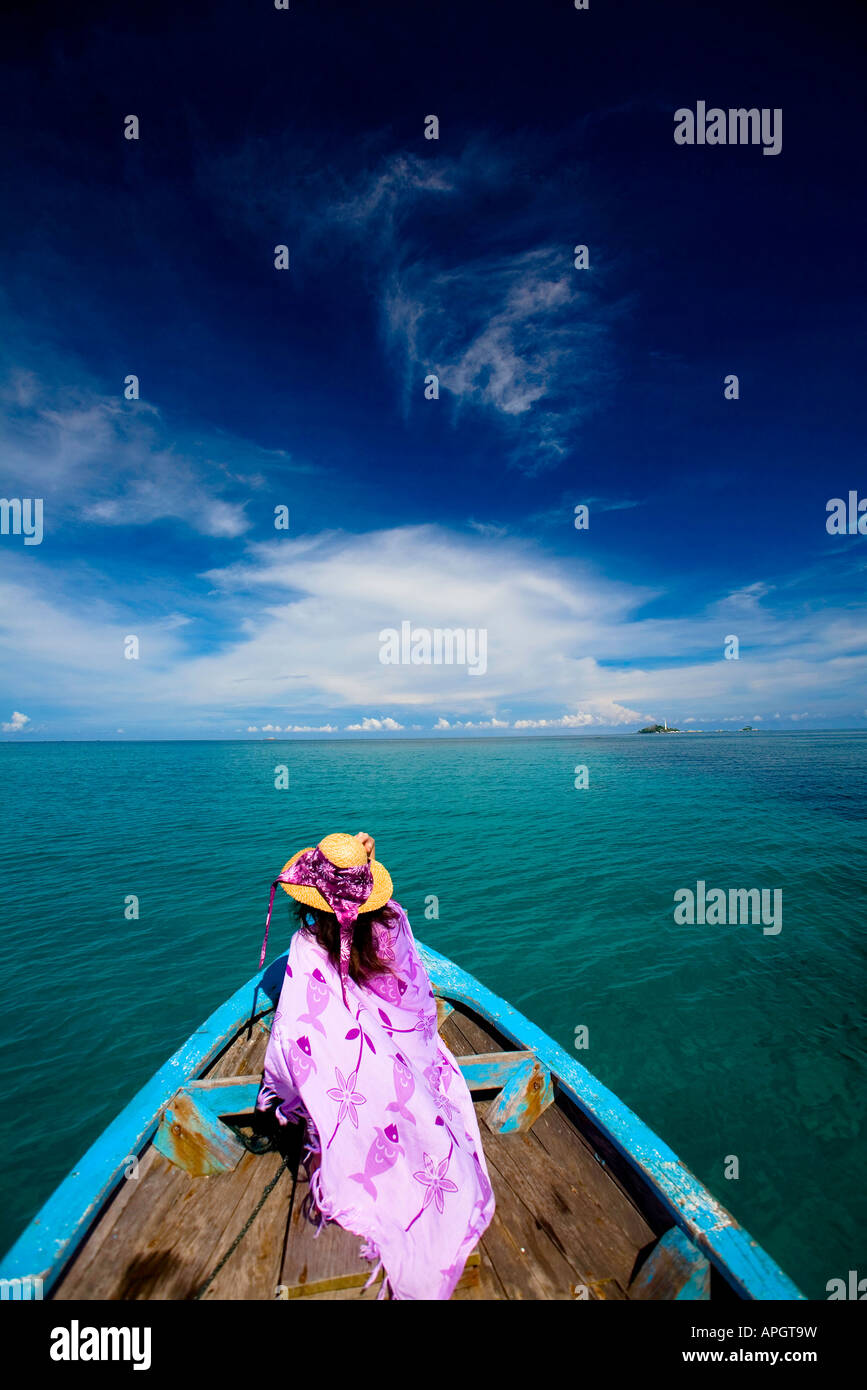 Billiton island hi-res stock photography and images - Alamy