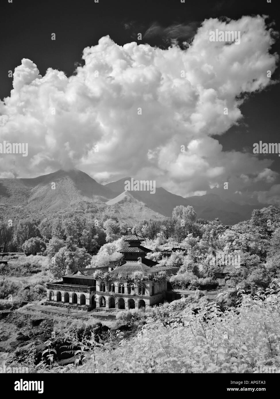 Chobar Gorge High Resolution Stock Photography and Images - Alamy