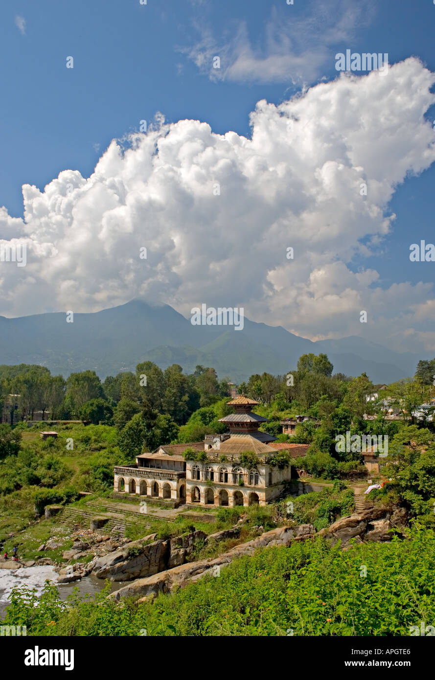 Chobar Gorge High Resolution Stock Photography and Images - Alamy