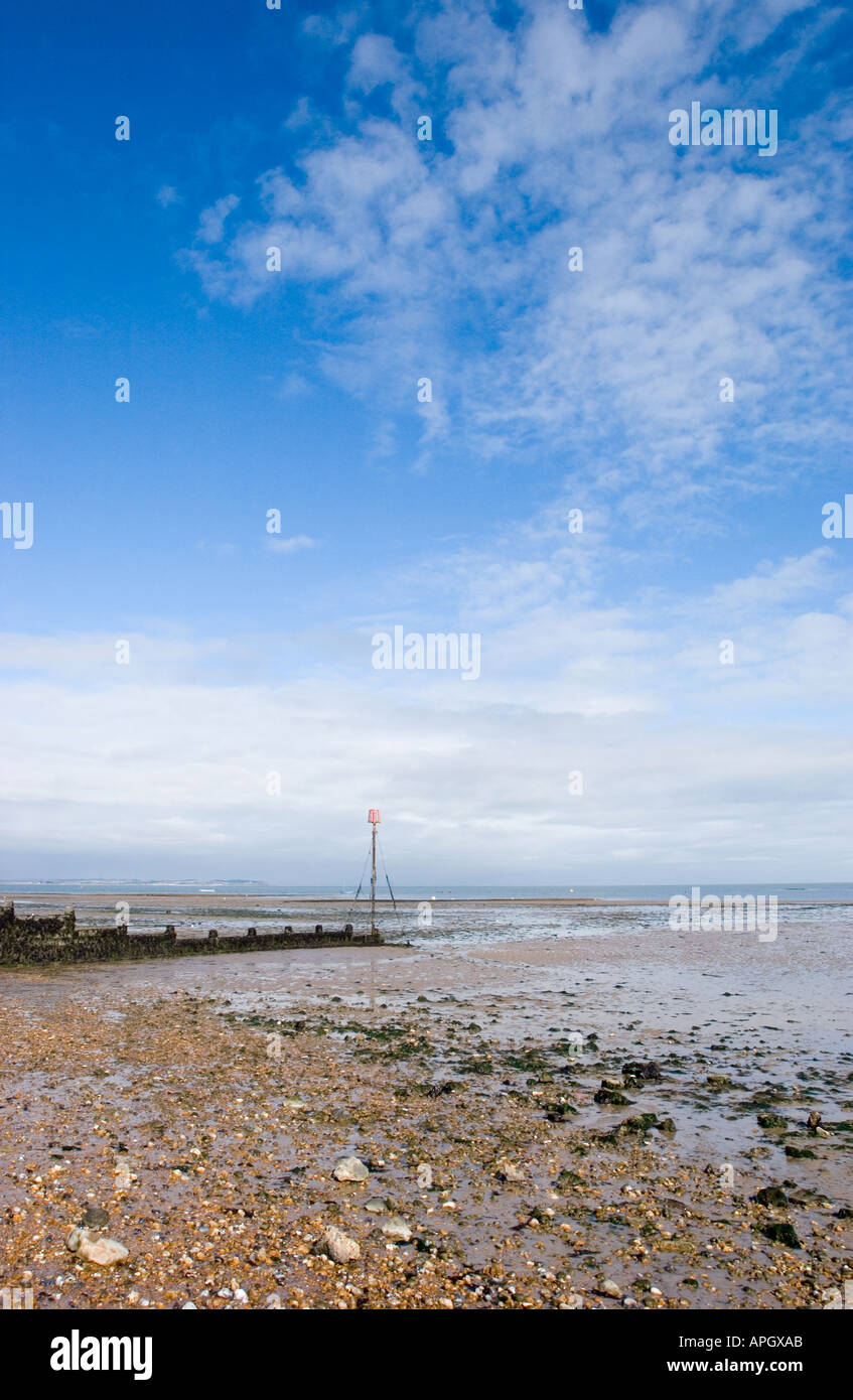 Whitstable coast walk hi-res stock photography and images - Alamy