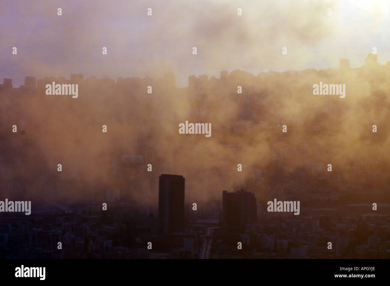 2006 lebanon war hi-res stock photography and images - Alamy