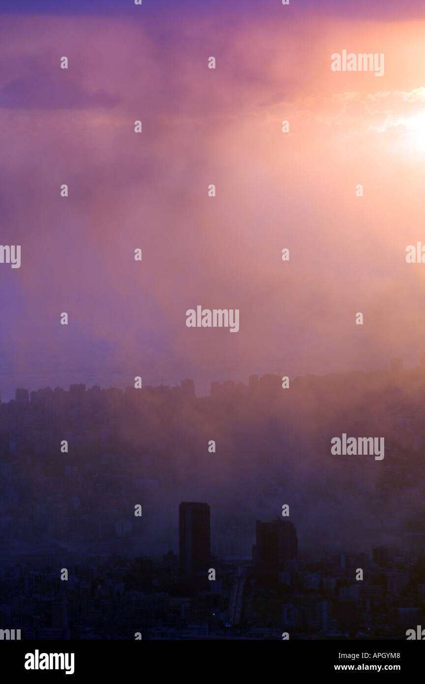 Lebanon war hi-res stock photography and images - Alamy