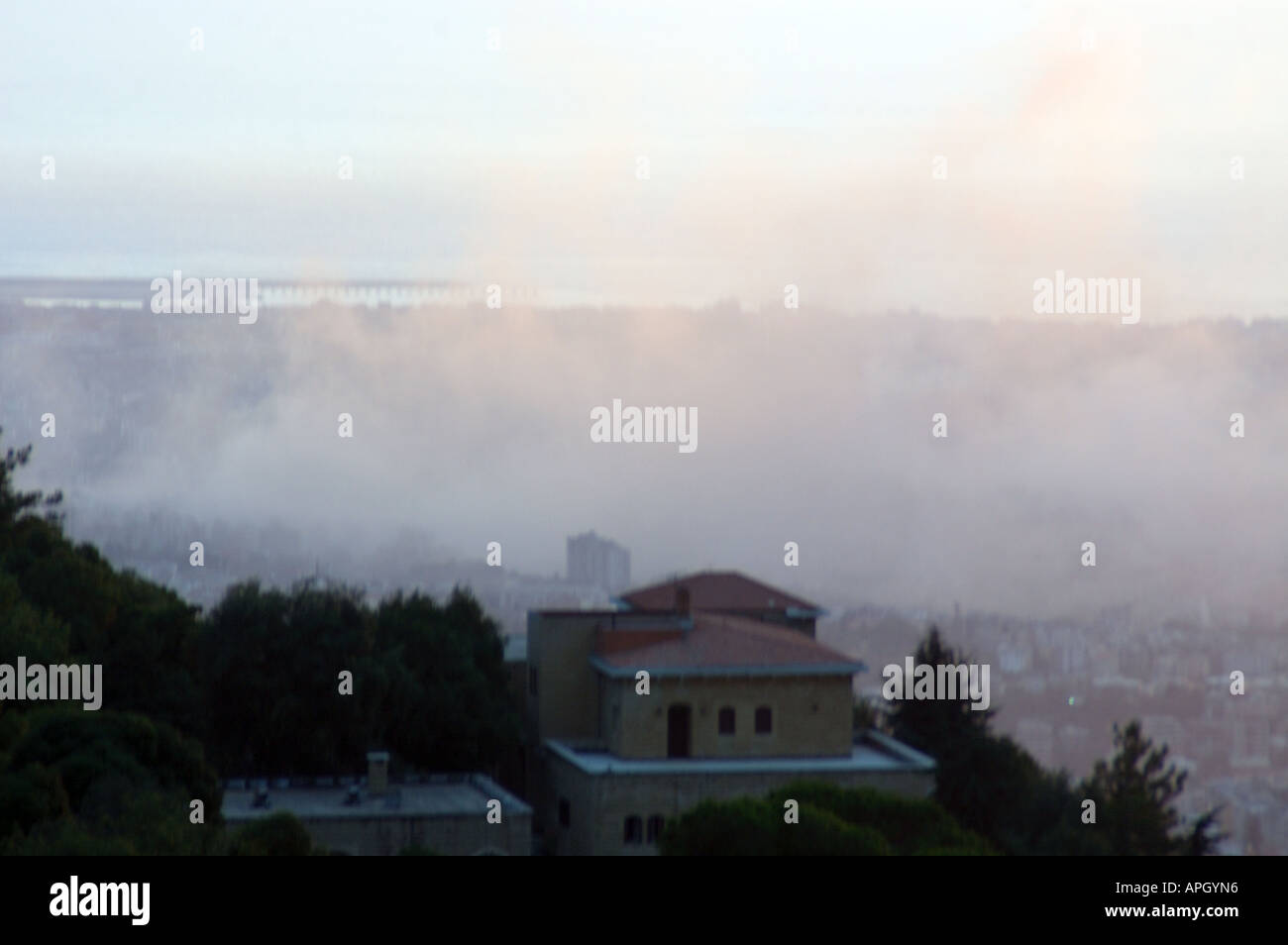2006 lebanon war hi-res stock photography and images - Alamy