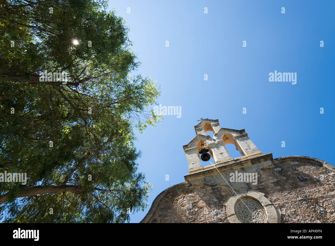 Kefalas crete greece hi-res stock photography and images - Alamy