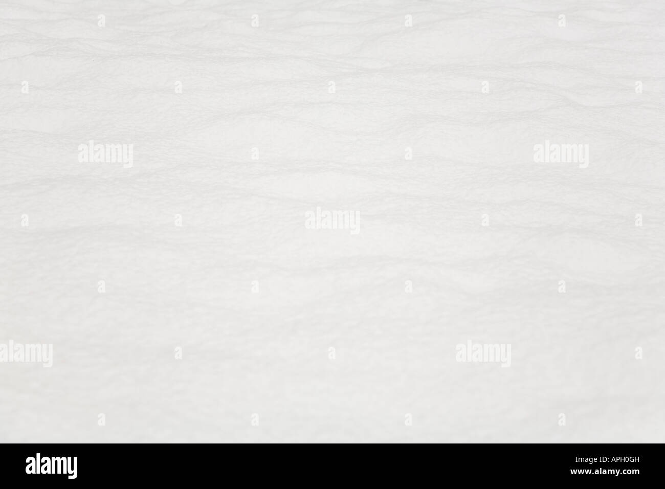 Plain, fresh snow background Stock Photo - Alamy