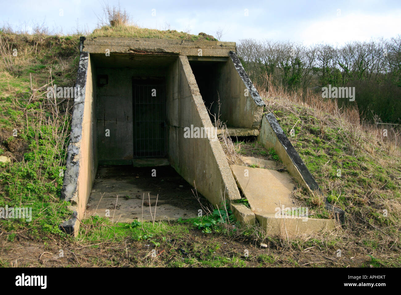 Chain Home Radar Station High Resolution Stock Photography and Images ...