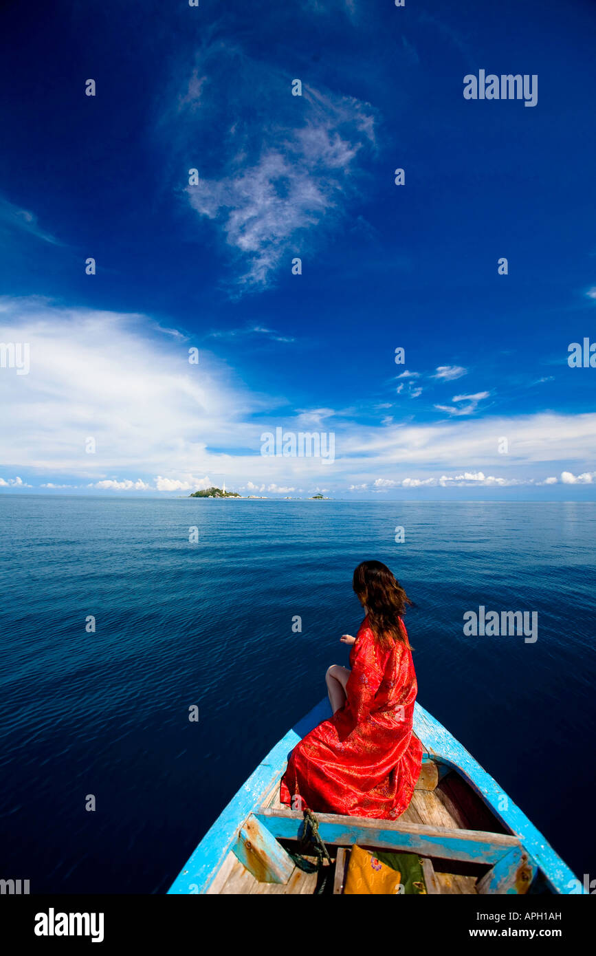 Billiton island hi-res stock photography and images - Alamy