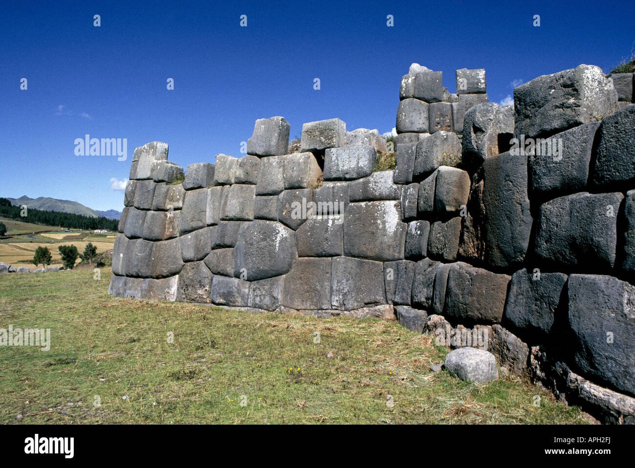 Quetchua indian inca hi-res stock photography and images - Alamy