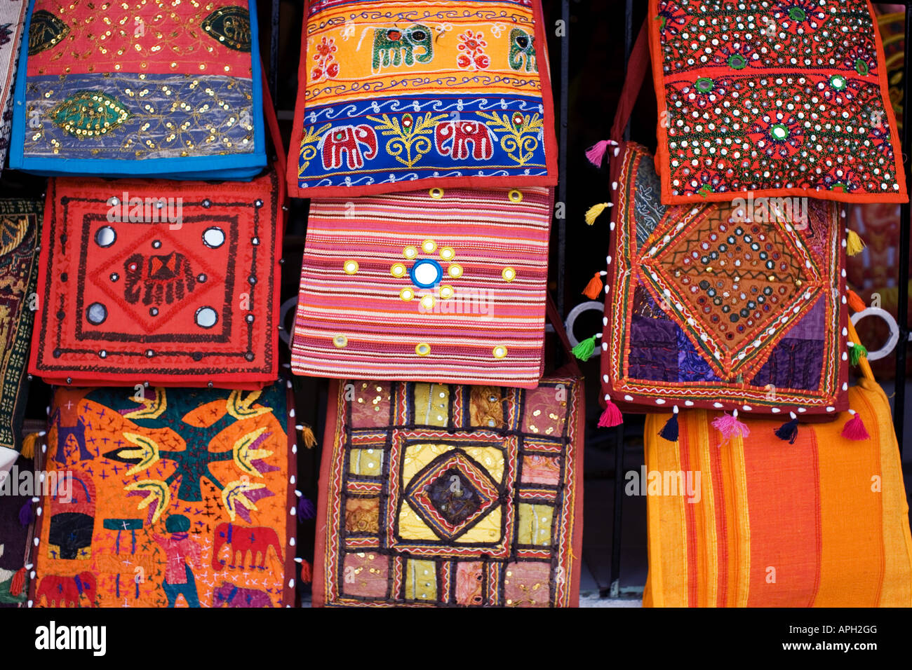 Indian souvenirs hi-res stock photography and images - Alamy