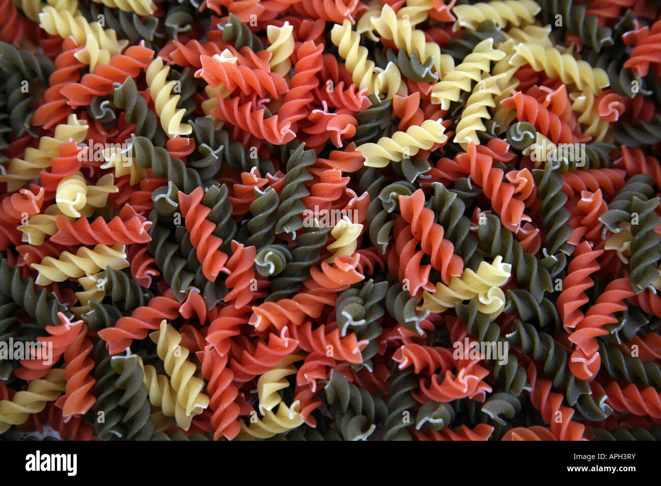 Three twists hi-res stock photography and images - Alamy