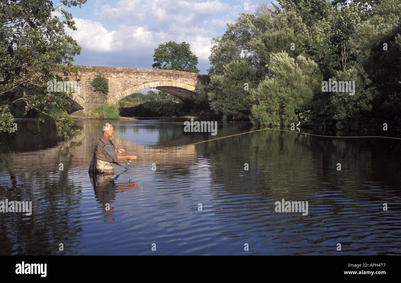 Great musgrave bridge hi-res stock photography and images - Alamy