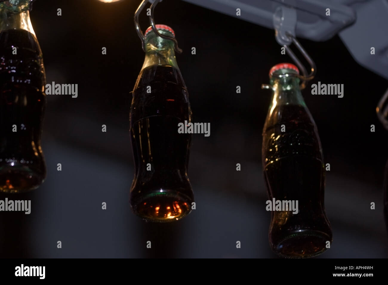 World of coca cola inside hi-res stock photography and images - Alamy