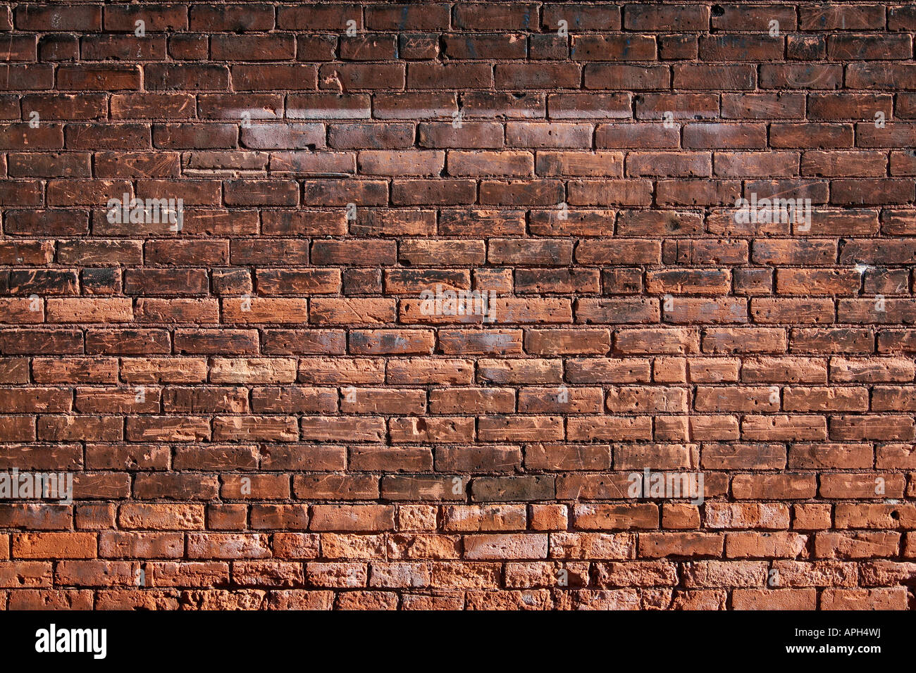 Rough brick wall texture hi-res stock photography and images - Alamy