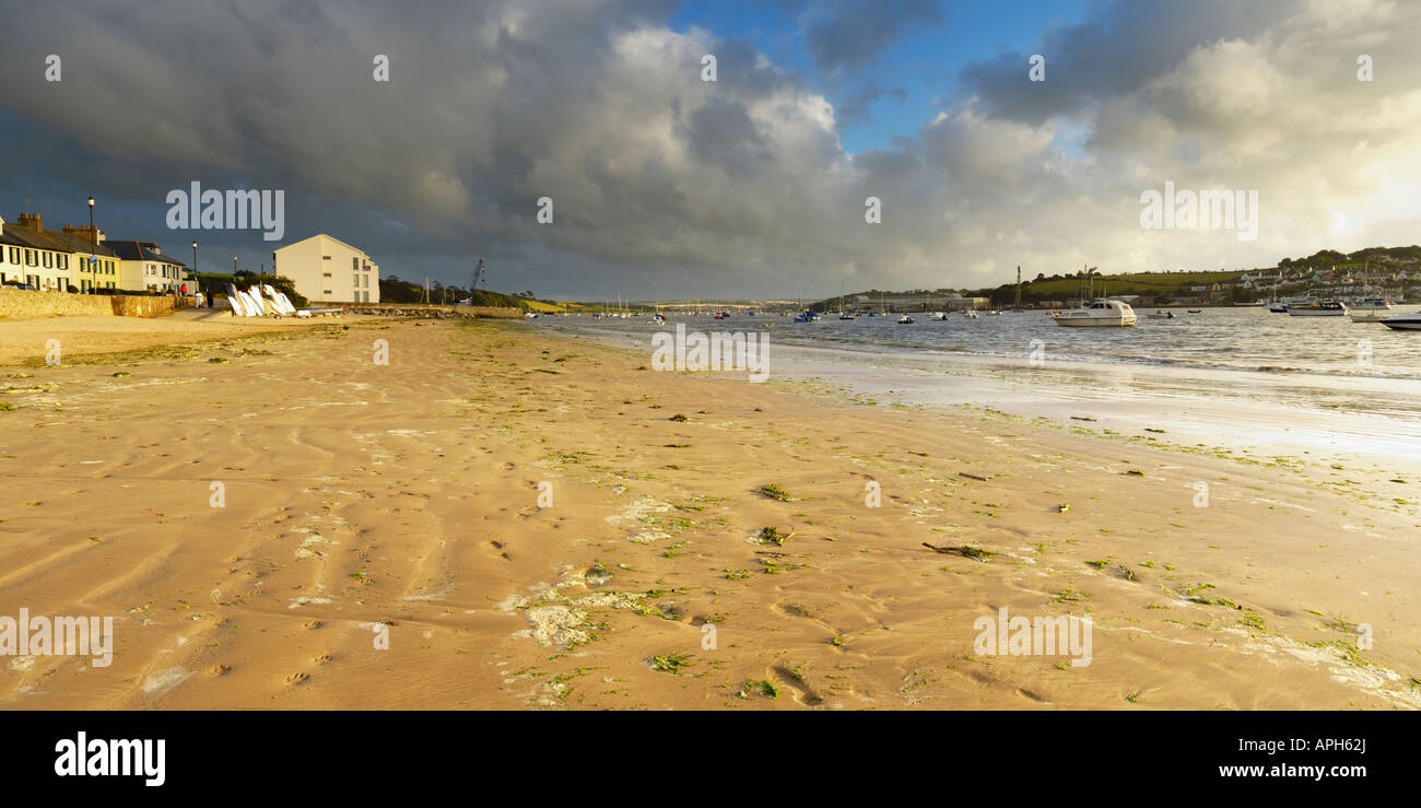 Instow beach hi-res stock photography and images - Alamy
