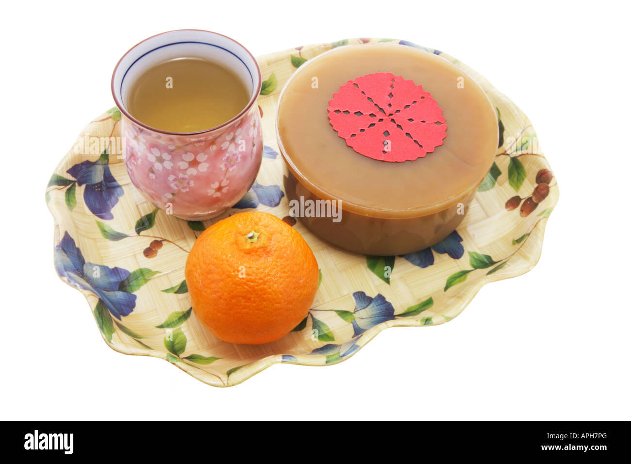 Chinese tea tray Cut Out Stock Images & Pictures - Alamy