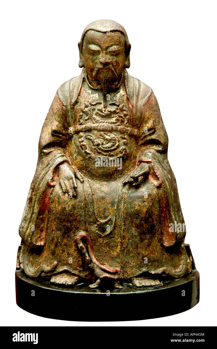 Wu zhen hi-res stock photography and images - Alamy