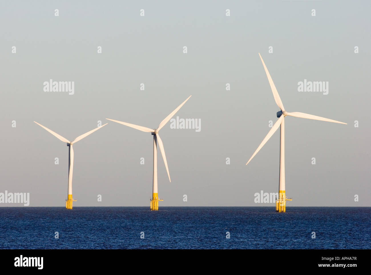 Norfolk offshore wind farm hi-res stock photography and images - Alamy