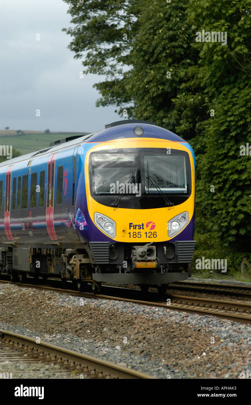 Group first train hi-res stock photography and images - Alamy