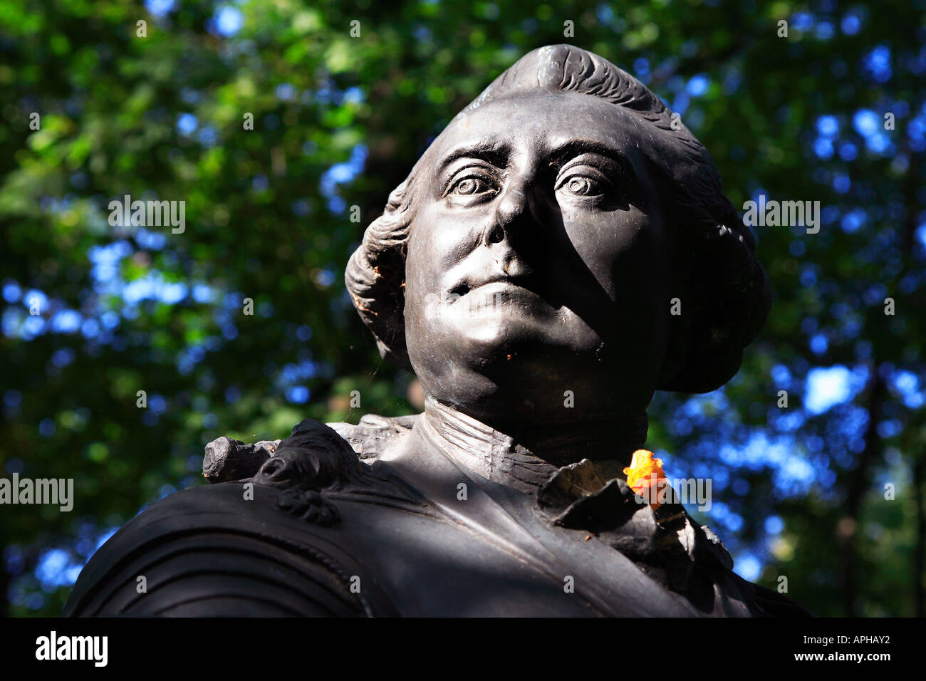 King stanislaw august hi-res stock photography and images - Alamy