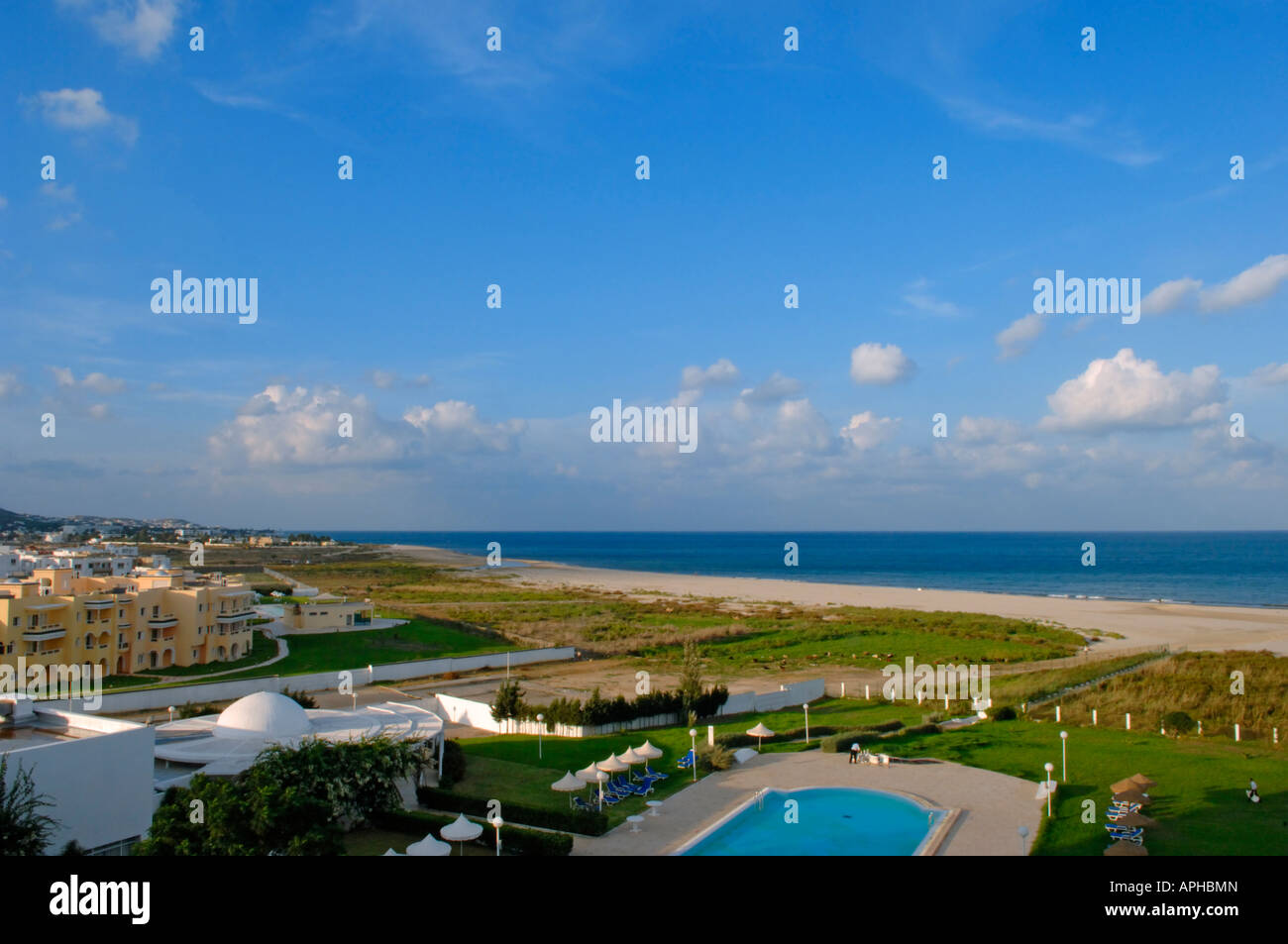 Bizerta bizerta tunisia hi-res stock photography and images - Alamy