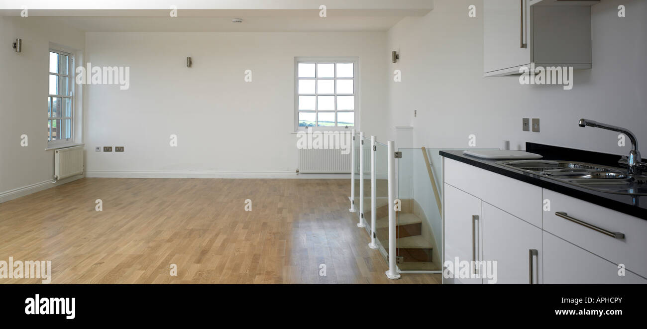 Converted croft hi-res stock photography and images - Alamy