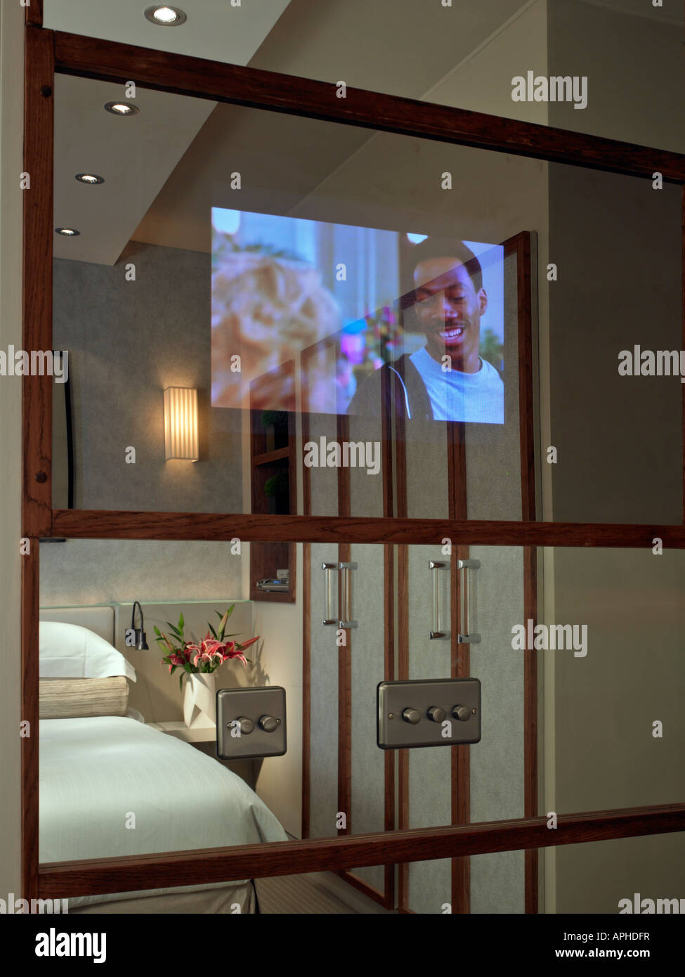 Smallest Flat, Chelsea Cloisters, London Stock Photo - Alamy