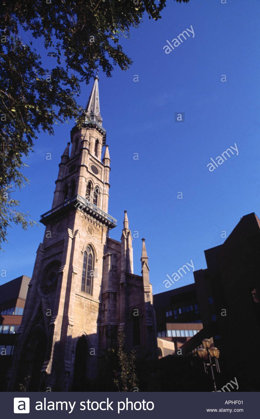 Universite Du Quebec A Montreal High Resolution Stock Photography and ...