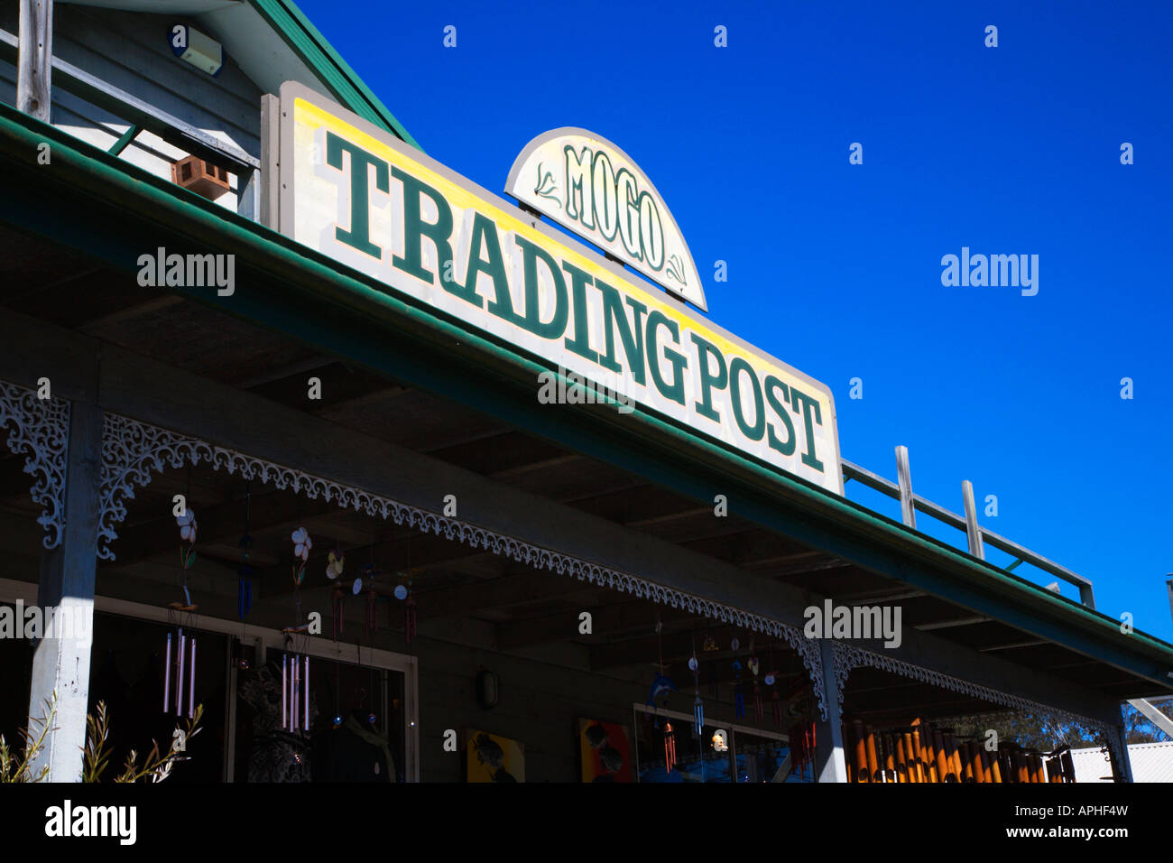 Mogo australia hi-res stock photography and images - Alamy