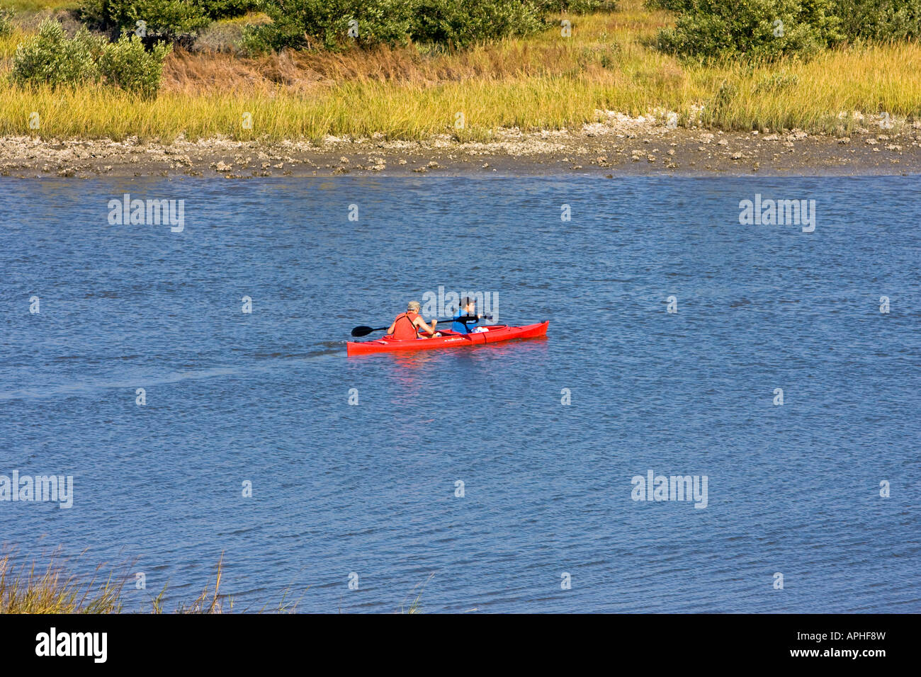 Tourist and Vacation Views of Historical Cedar Key Florida Stock Photo ...