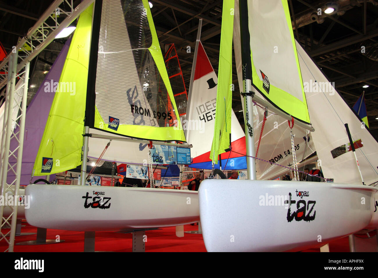 Taz topaz hi-res stock photography and images - Alamy