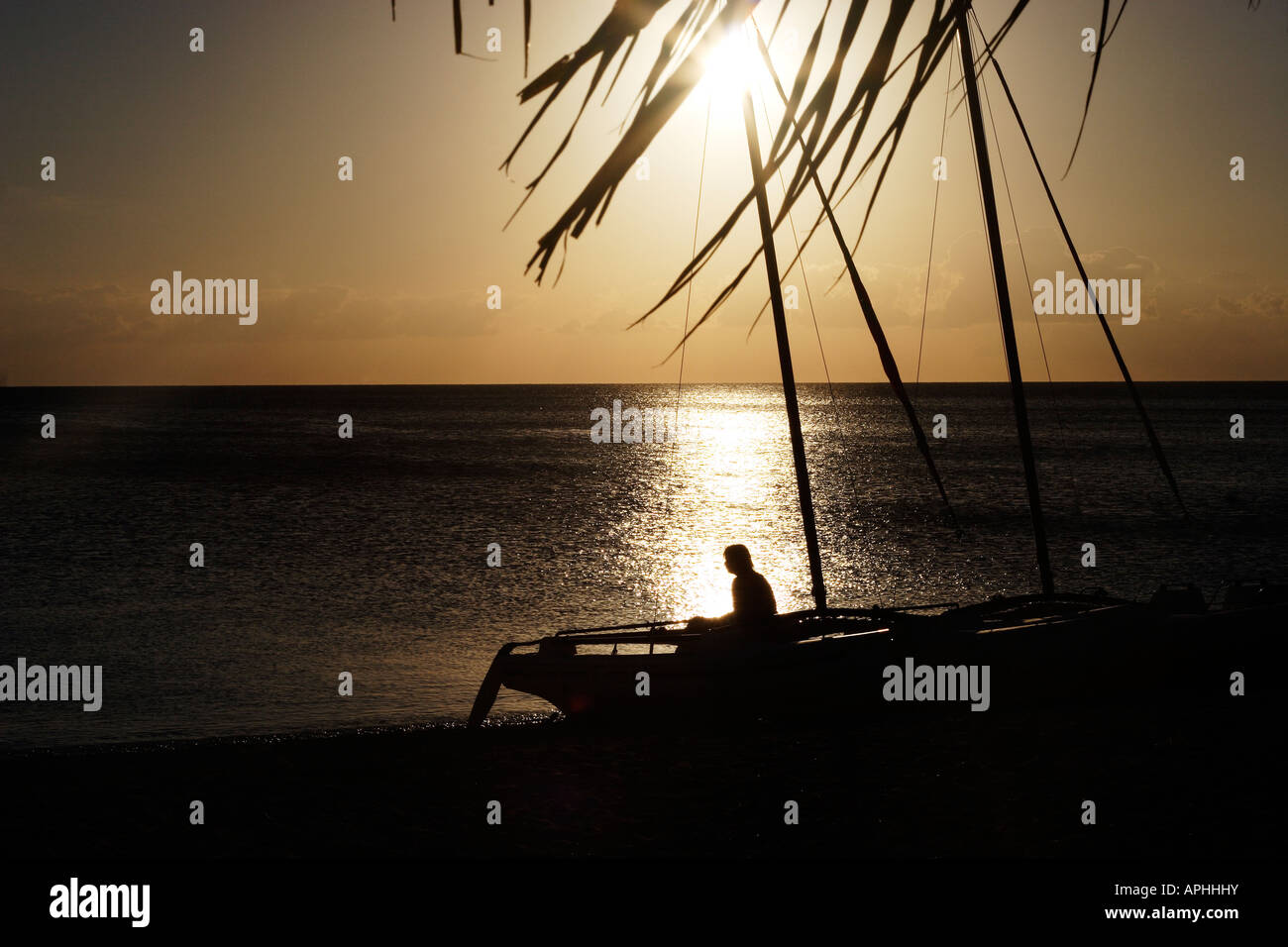 Cuban beach hi-res stock photography and images - Alamy