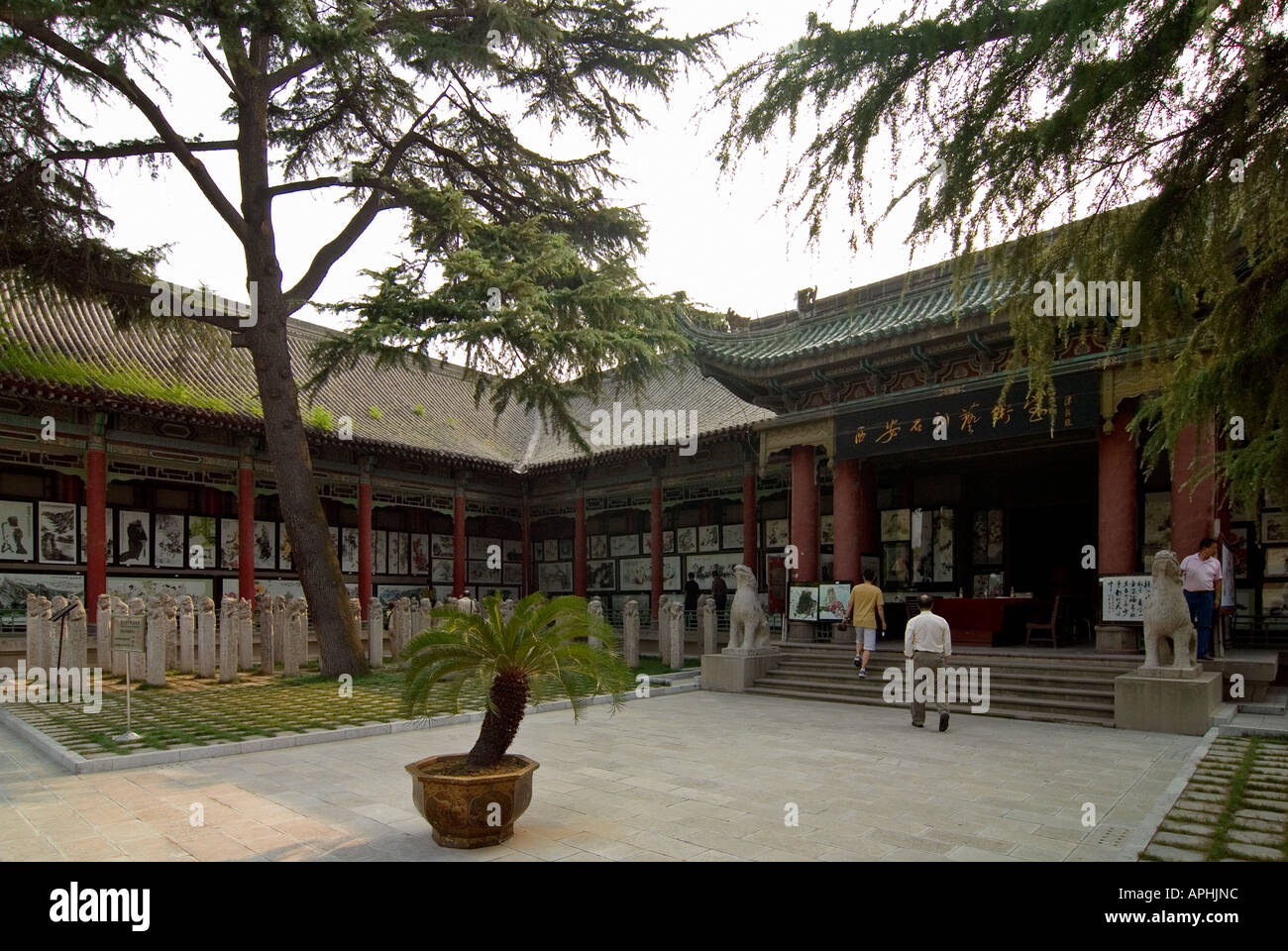 Stone tablets hi-res stock photography and images - Alamy